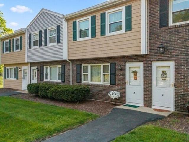 Lancaster St Unit,west Boylston, Condo For Sale
