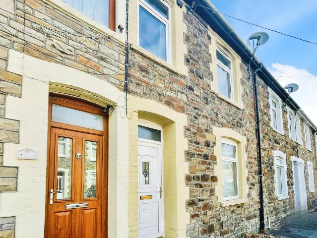 Lancaster Street, Abertillery NP13, 3 bed terraced house to rent, £675 pcm | PrimeLocation