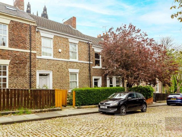 Lancaster Street, Summerhill Conservation Area, Newcastle Upon Tyne NE4, 4 bed shared accommodation to rent, £1,650 pcm | PrimeLocation