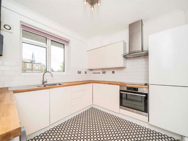 Lancaster Street, SE1, London
