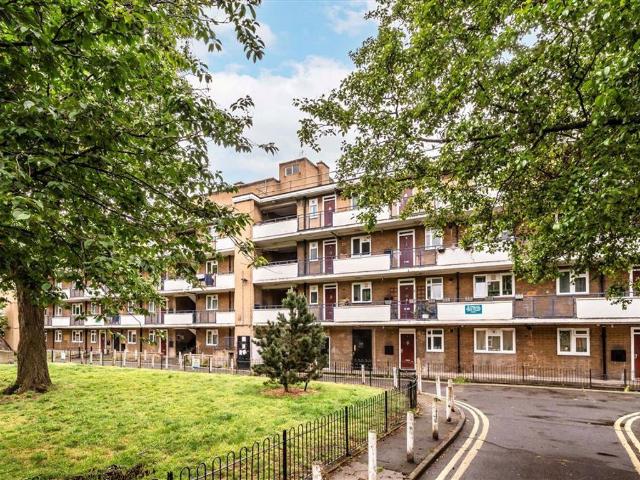 Lancaster Street, Southwark SE1, 2 bed flat to rent, £2,450 pcm | PrimeLocation