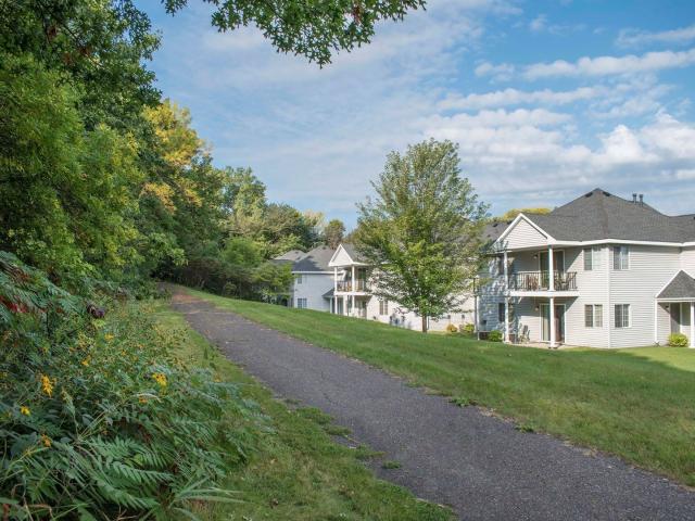 Lancaster Park Townhomes