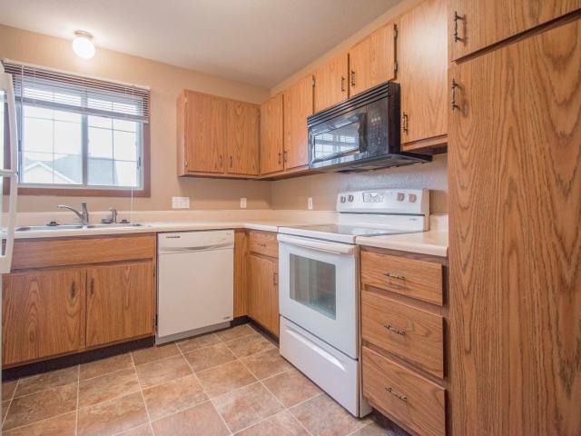 Lancaster Park Townhomes