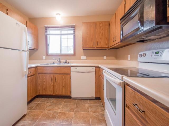 Lancaster Park Townhomes