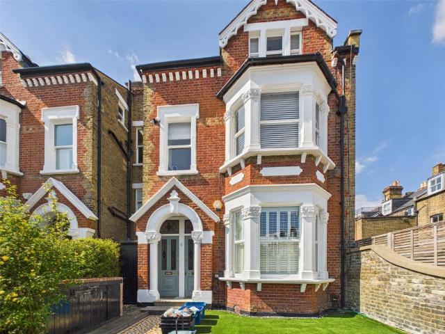 Lancaster Park, Richmond 2 bed apartment to rent £2,950 pcm £681 pw