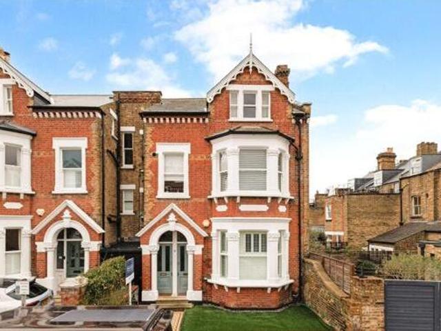 Lancaster Park, Richmond, 2 Bedroom Flat