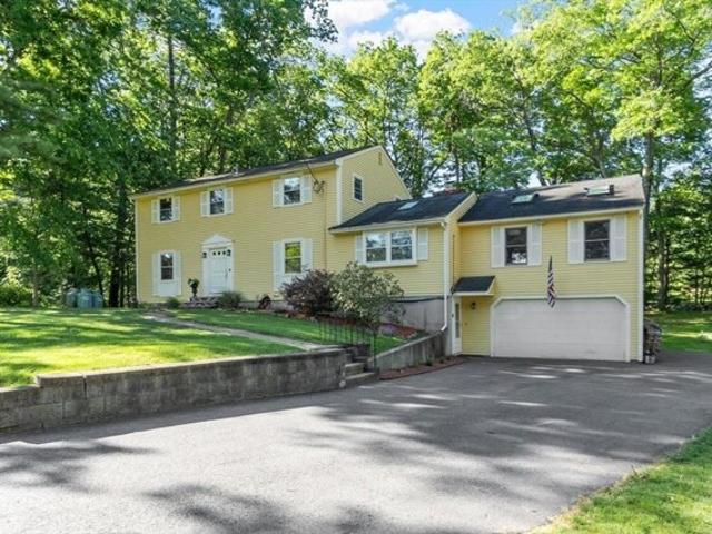 Lancaster Pl, Andover, Home For Sale