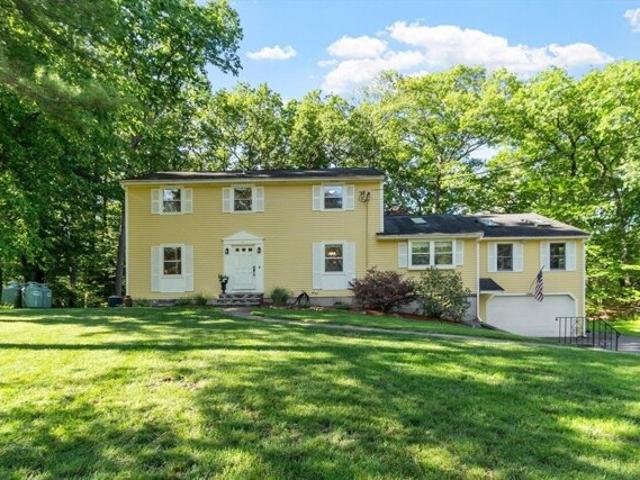 Lancaster Pl, Andover, Home For Sale
