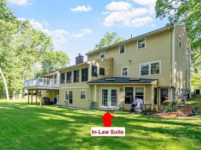 Lancaster Pl, Andover, Home For Sale
