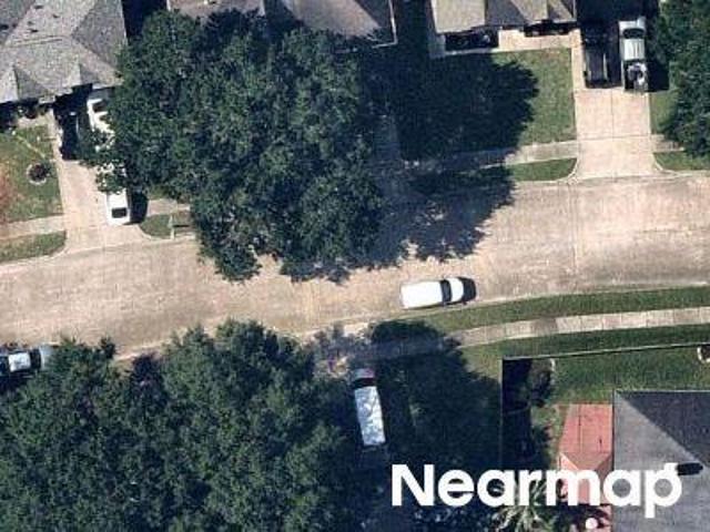 Lancaster Pl Dr