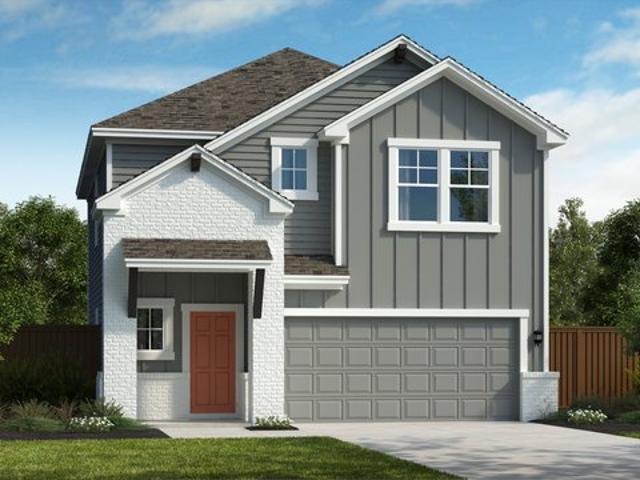 Lancaster Plan Willowbrook Community