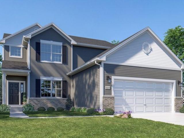 Lancaster Plan Deer Creek Community