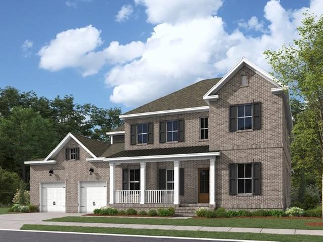 Lancaster Plan Fairhaven Community