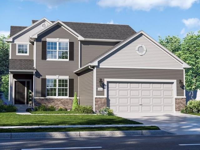 Lancaster Plan Providence at Summer Tree Community