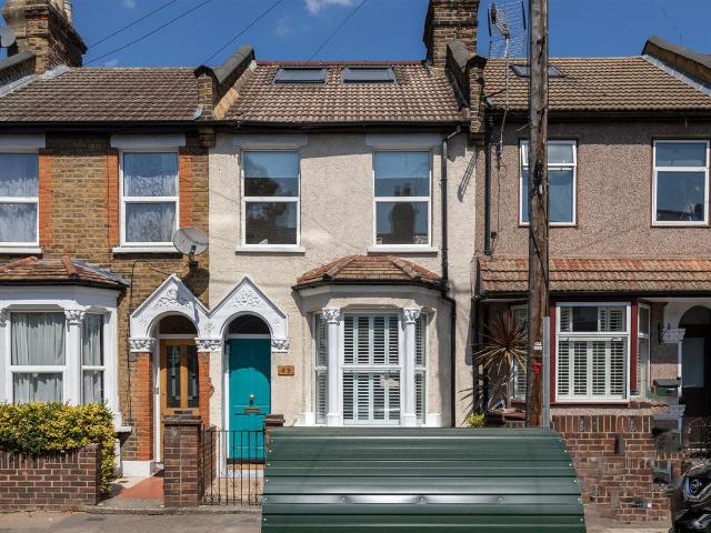 Lancaster Road, Walthamstow E17, 4 bed property to rent, £2,750 pcm | PrimeLocation