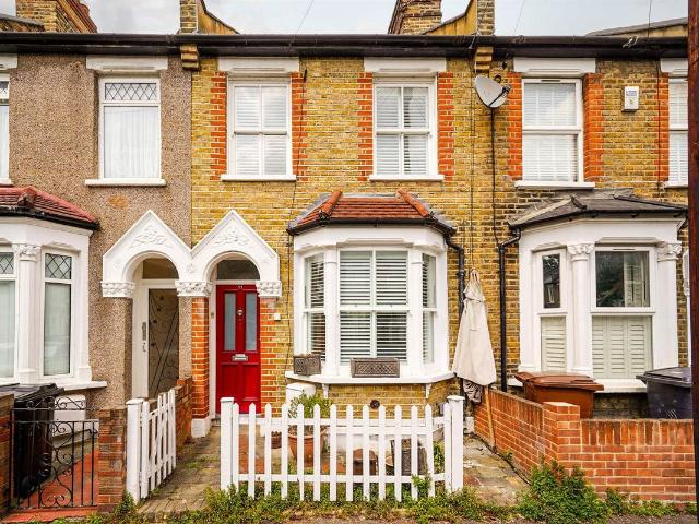 Lancaster Road, Walthamstow E17, 4 bed terraced house to rent, £2,650 pcm | PrimeLocation