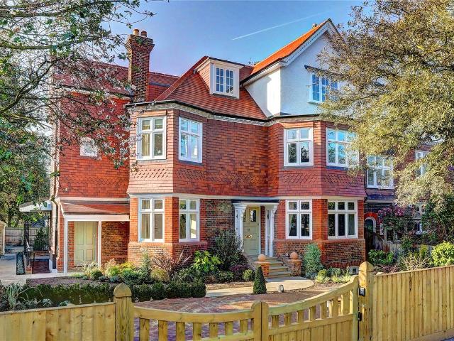 Lancaster Road, Wimbledon, London SW19, 6 bed semi detached house to rent, £16,500 pcm | PrimeLocation