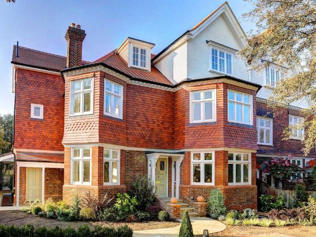Lancaster Road, Wimbledon Village SW19, 7 bed property to rent, £16,500 pcm | PrimeLocation