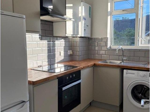 Lancaster Road, Barnet EN4, 1 bed flat to rent, £1,500 pcm | PrimeLocation
