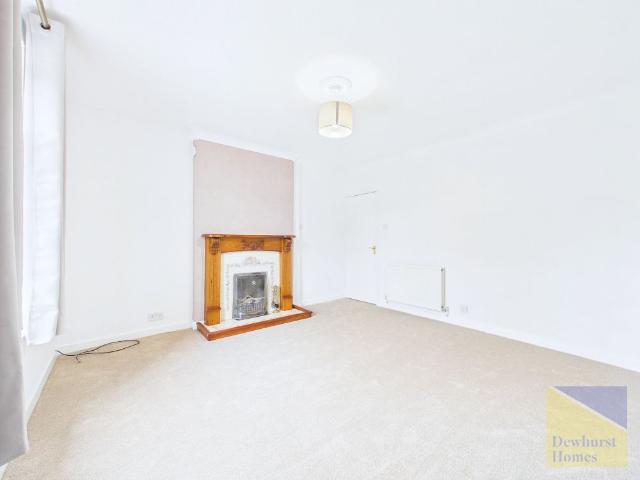 Lancaster Road, Forton