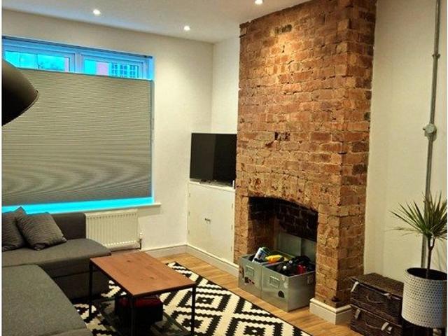 Lancaster Road, Kettering NN16, 3 bed terraced house to rent, £1,200 pcm | PrimeLocation