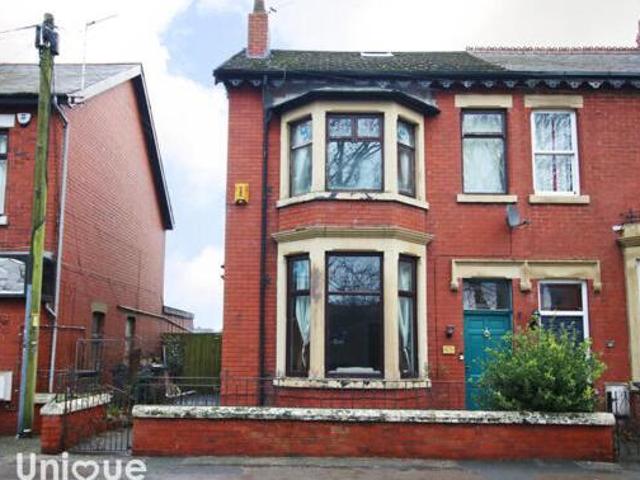 Lancaster Road, Knott End, 5 Bedroom End
