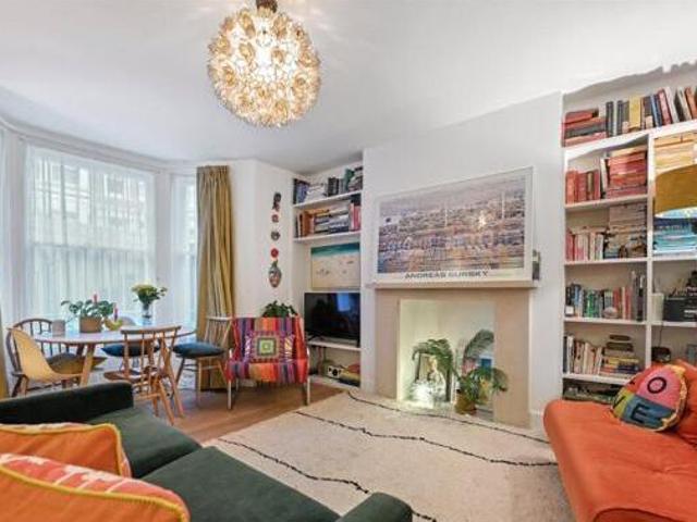 Lancaster Road, London, 2 Bedroom Apartment