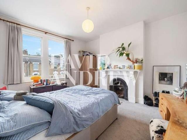 Lancaster Road, London, N4