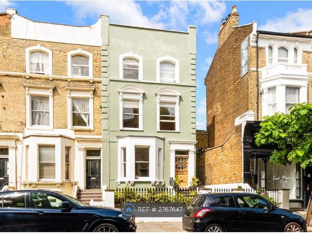 Lancaster Road, London W11, 2 bed flat to rent, £3,200 pcm | PrimeLocation