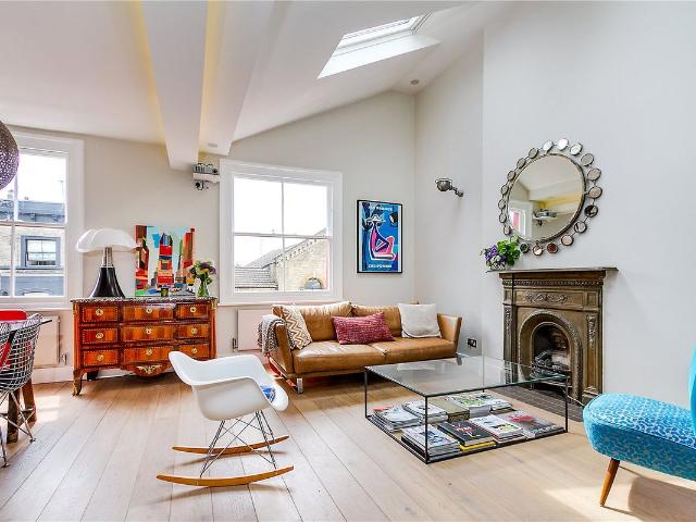 Lancaster Road, London W11, 2 bed property to rent, £3,800 pcm | PrimeLocation