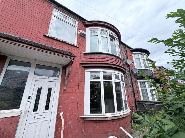 Lancaster Road, Middlesbrough TS5, 3 bed property to rent, £950 pcm | PrimeLocation
