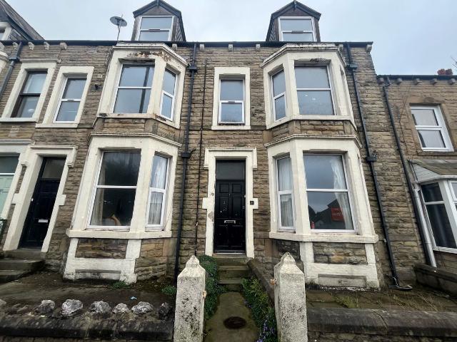 Lancaster Road, Morecambe LA4, Studio to rent, £525 pcm | PrimeLocation