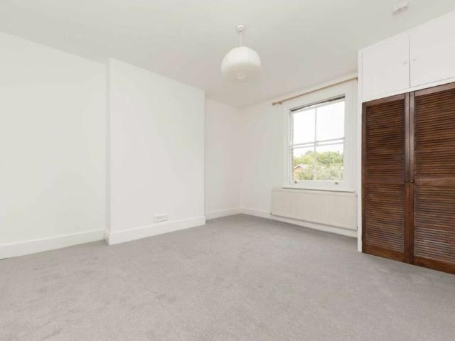 Lancaster Road, N4, London