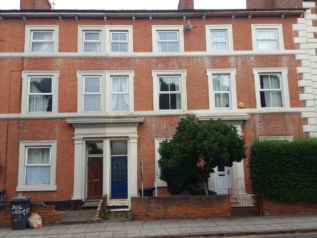 Lancaster Road, Off Waterloo Way LE1, 4 bed terraced house to rent, £1,350 pcm | PrimeLocation