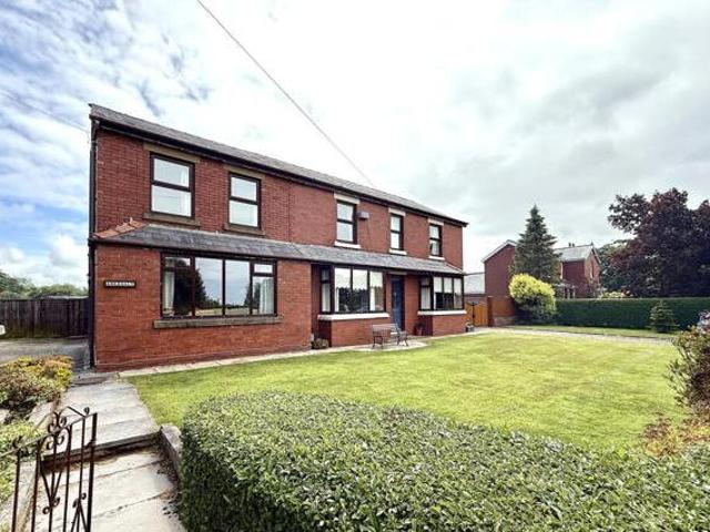 Lancaster Road, Pilling, 2 Bedroom Semi detached