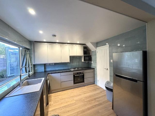 Lancaster Road, Rothwell, Kettering, Northants NN14, 3 bed semi detached house to rent, £1,350 pcm | PrimeLocation