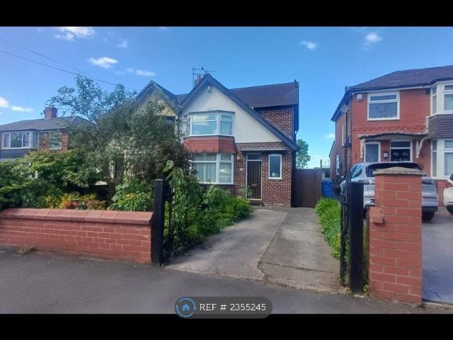 Lancaster Road, Salford M6, 3 bed semi detached house to rent, £1,395 pcm | PrimeLocation