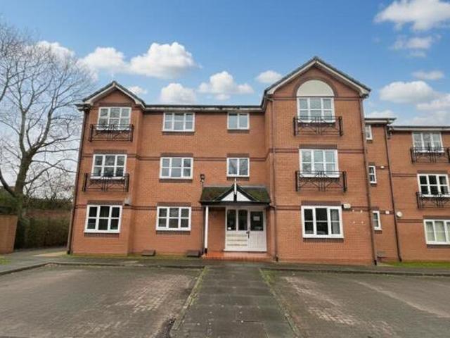 Lancaster Road, Salford, 2 Bedroom Flat