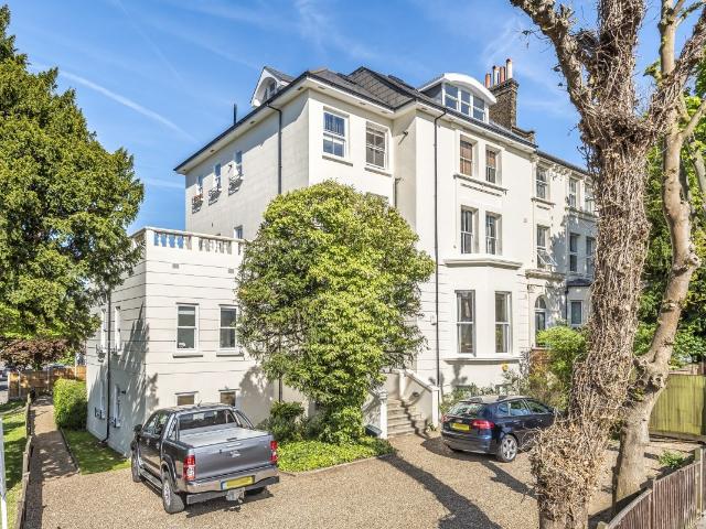 Lancaster Road, South Norwood SE25, 1 bed property to rent, £1,600 pcm | PrimeLocation