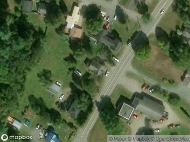 Lancaster Rd