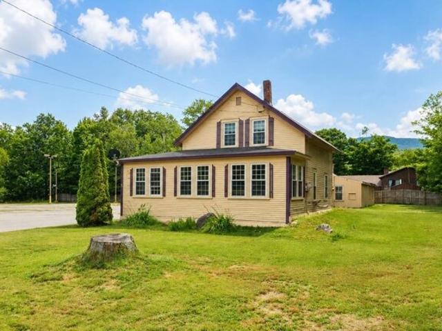 Lancaster Rd, Gorham, Home For Sale