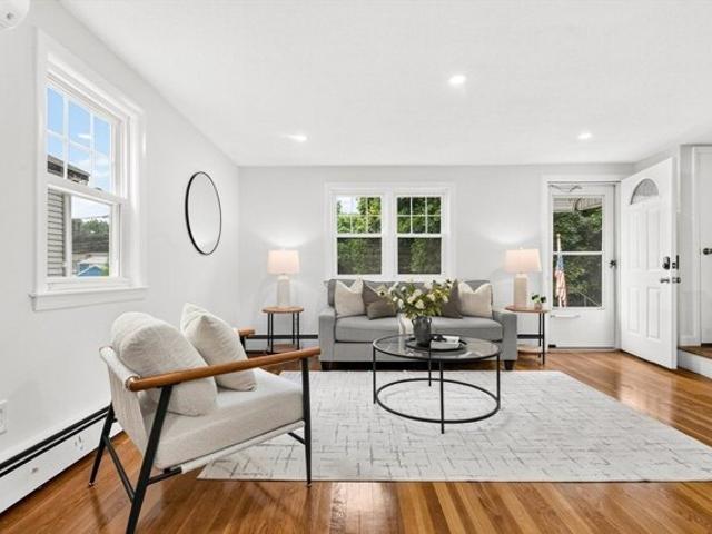 Lancaster Rd, Dedham, Home For Sale