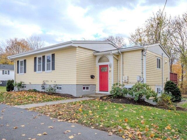 Lancaster Rd, Dedham, Home For Sale