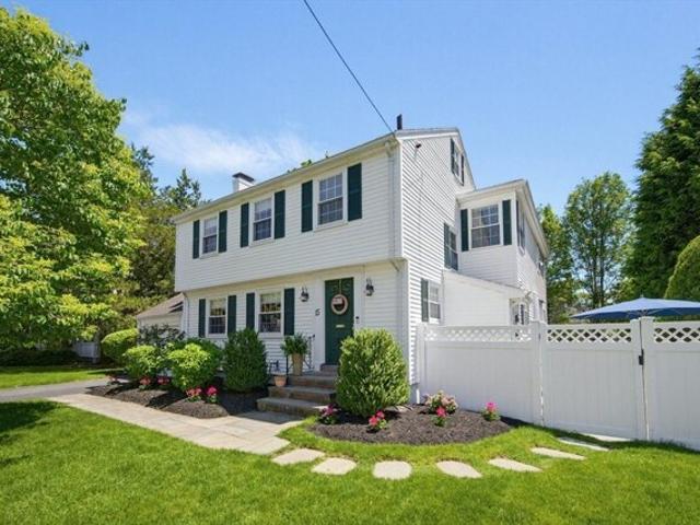Lancaster Rd, Needham, Home For Sale