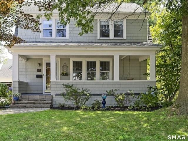 Lancaster Rd, West Hartford, Home For Sale