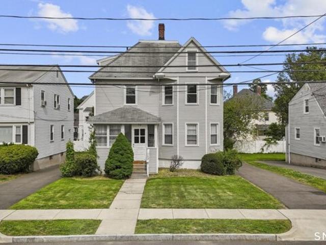 Lancaster Rd, West Hartford, Home For Sale