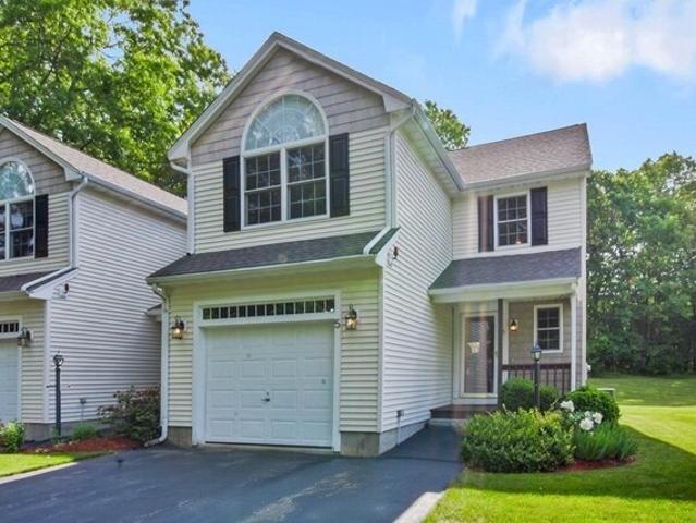 Lancaster Rd Unit,clinton, Condo For Sale