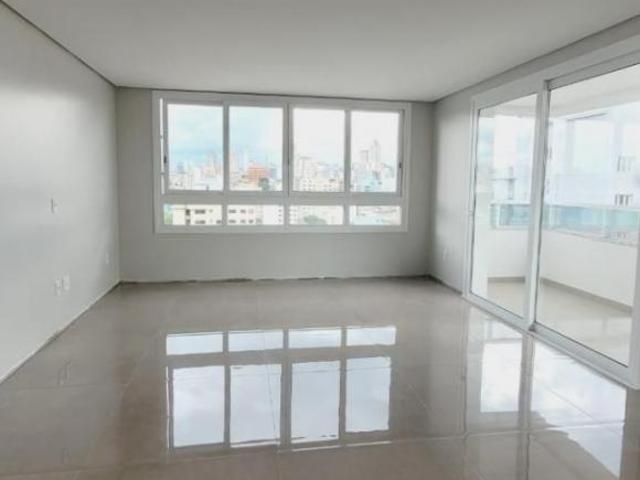 Lancaster Residence | 03 dormitórios | Centro