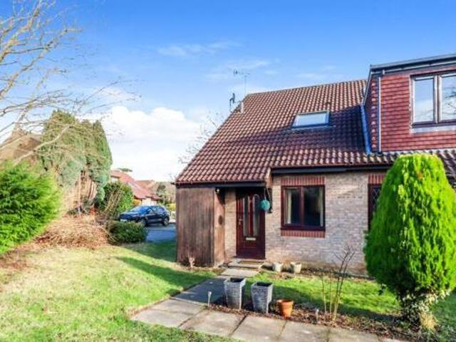 Lancaster Way, Abbots Langley, 1 Bedroom Terraced