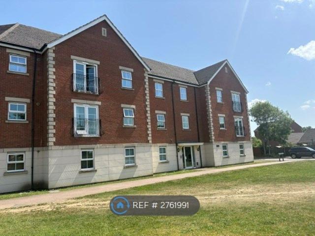 Lancaster Walk, Melton Mowbray LE13, 2 bed flat to rent, £785 pcm | PrimeLocation
